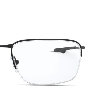 Oakley OX5148 Wingback Sq black frame