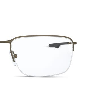 Oakley OX5148 Wingback Sq gray frame