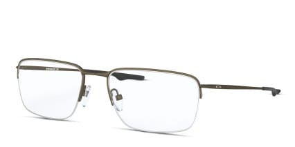 Oakley OX5148 Wingback Sq gray frame