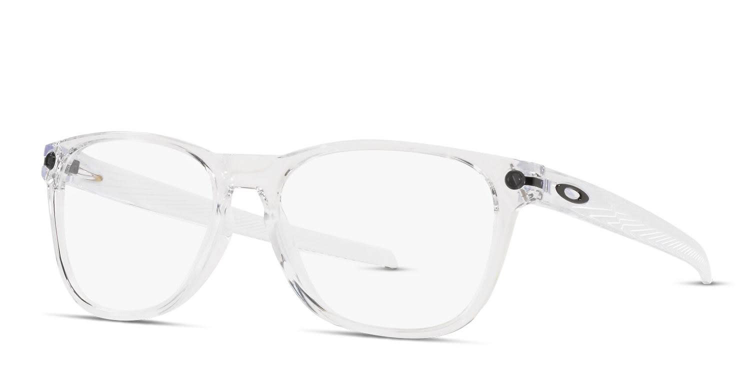 Oakley OX8177 Ojector RX Clear Prescription Eyeglasses