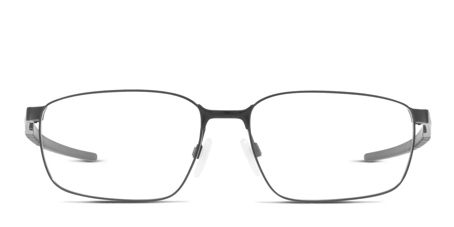 Oakley OX3249 Extender Black Eyeglasses | Includes Free Rx Lenses ...