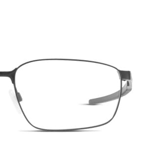 Oakley OX3249 Extender Black Eyeglasses | Includes Free Rx Lenses ...