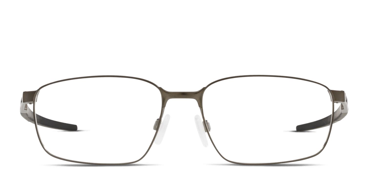 Oakley OX3249 Extender Gray Eyeglasses | Includes Free Rx Lenses ...