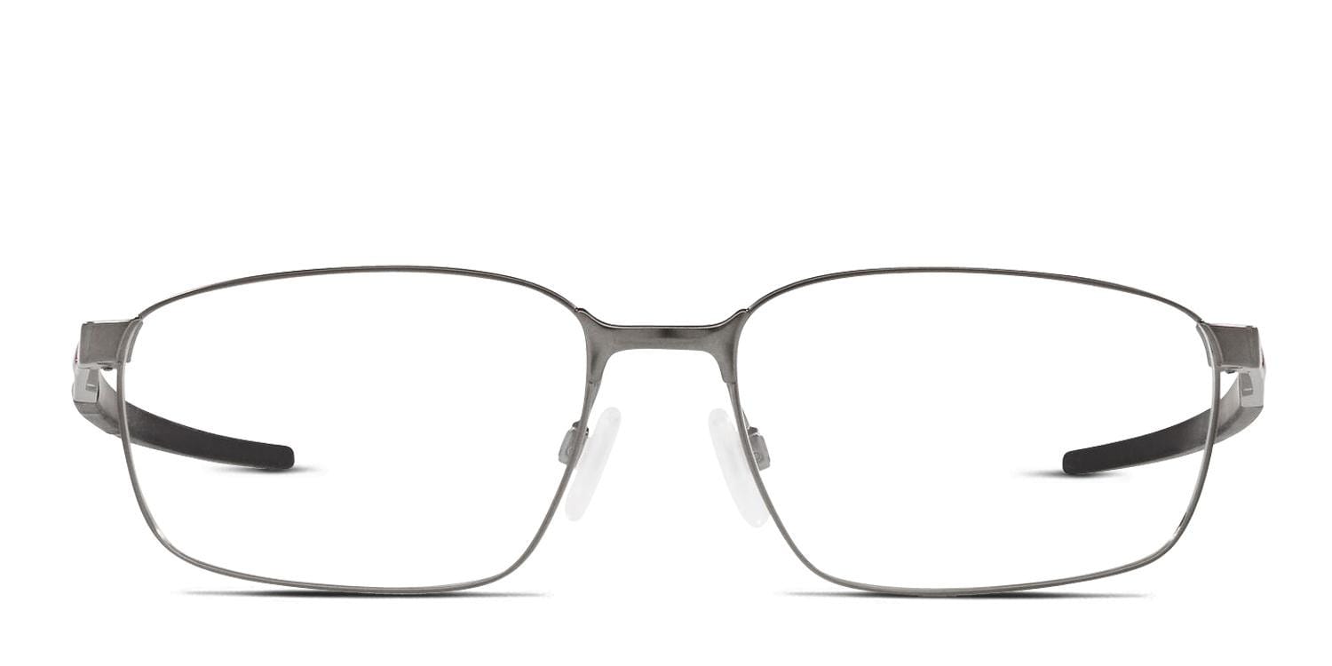 Oakley OX3249 Extender Gunmetal Eyeglasses | Includes Free Rx Lenses ...