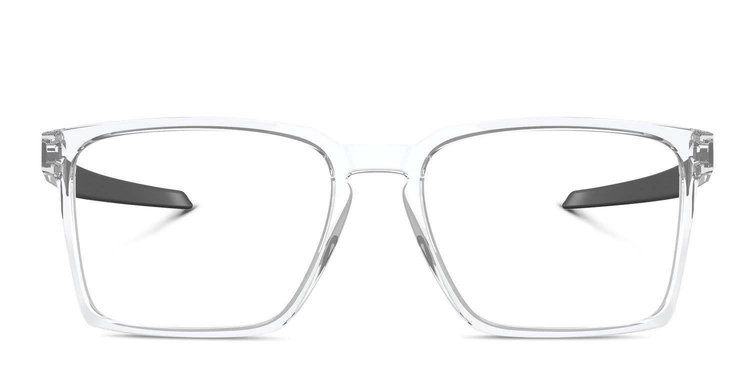 Oakley OX8055 Exchange clear frames