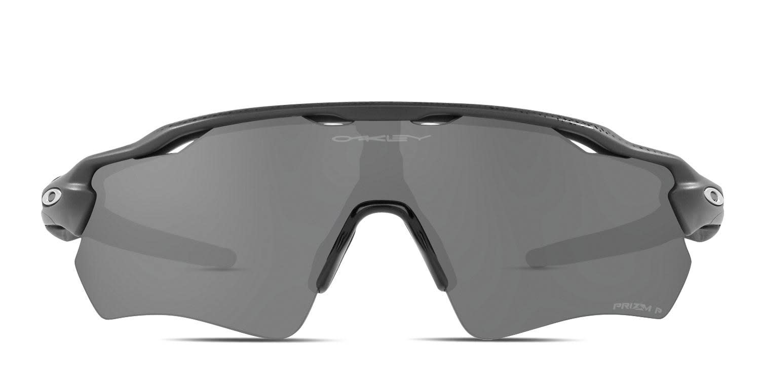 Oakley OO9208 Radar Ev Path Prizm Gray, Matte Black Sunglasses Online
