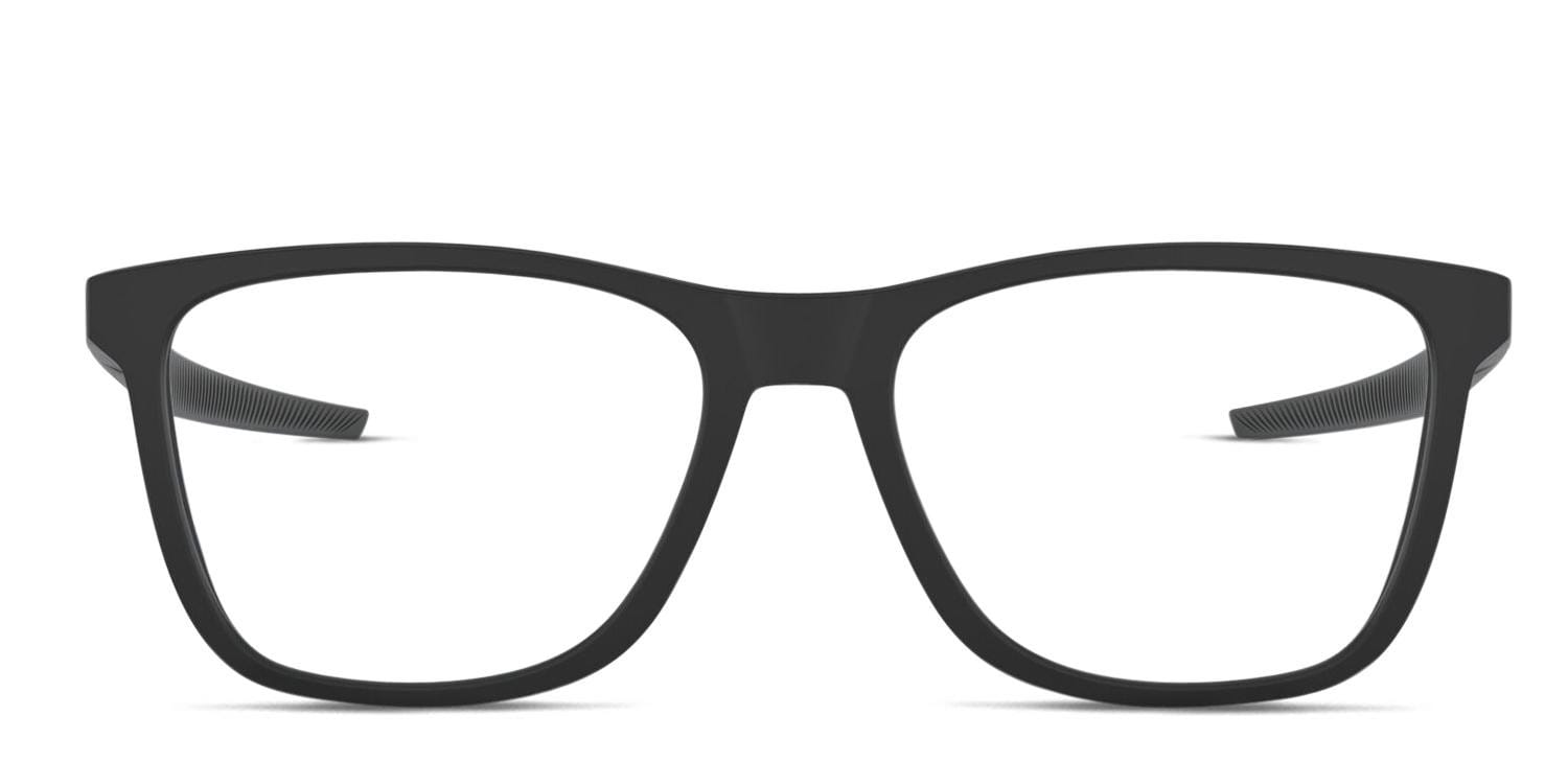 Oakley OX8163 Centerboard Black Eyeglasses | Includes Free Rx Lenses ...