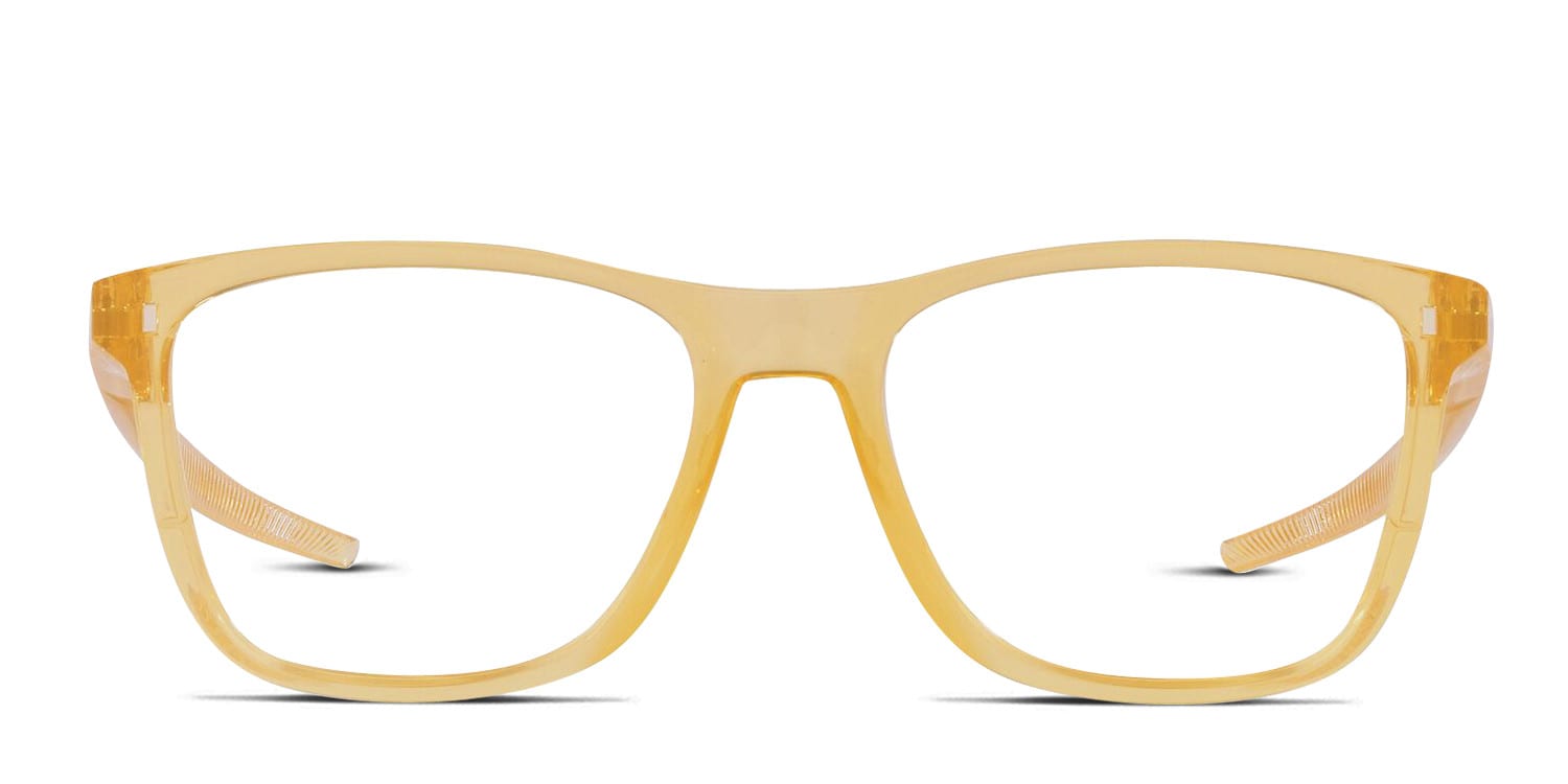 Oakley OX8163 Centerboard Orange Eyeglasses | Includes Free Rx Lenses ...