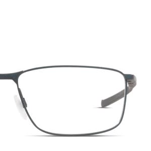 Oakley OX3217 Socket 5.0 Silver Eyeglasses | Includes Free Rx Lenses ...