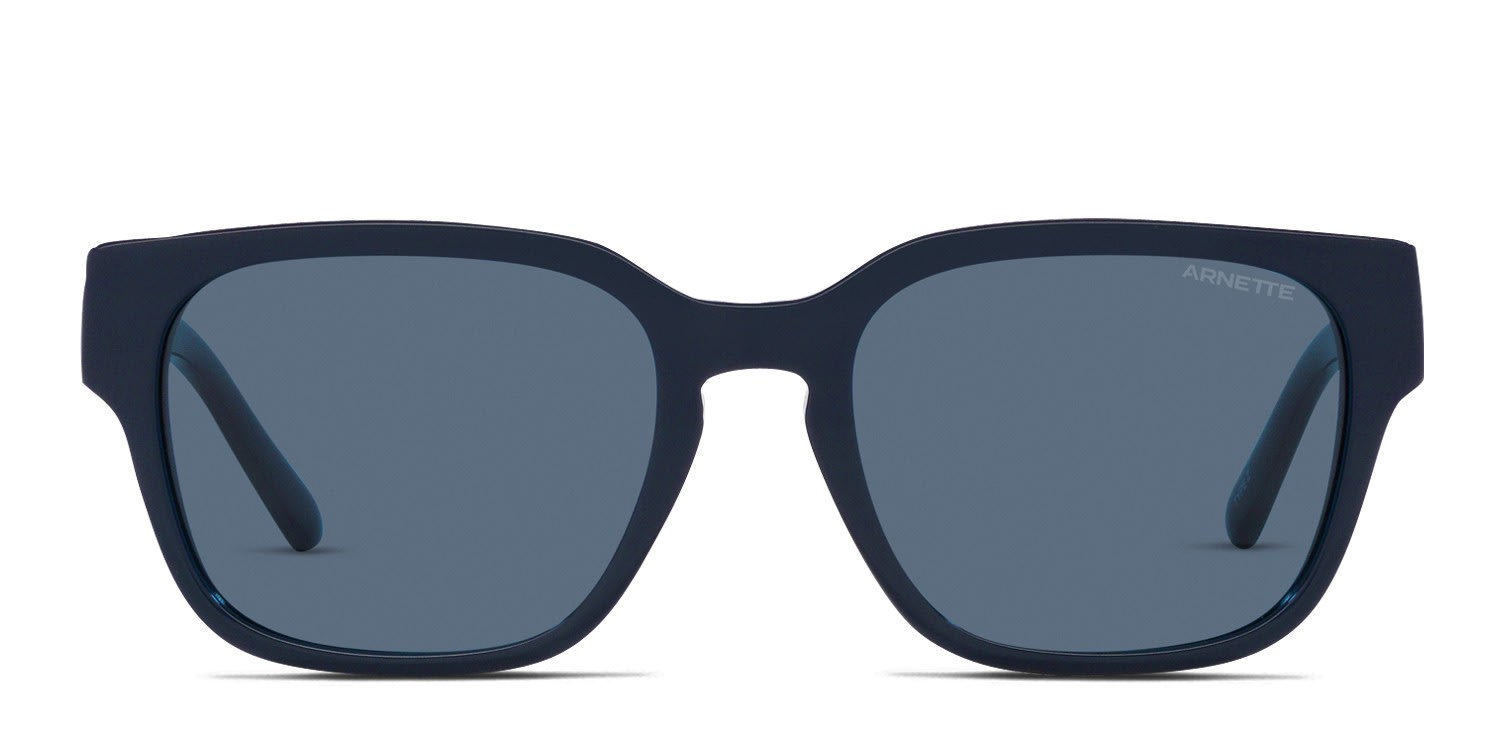 Arnette AN4294 Type Z Blue Prescription Sunglasses - 50% Off Lenses