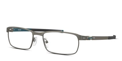 Oakley OX3184 Tincup Gunmetal, Gray frame
