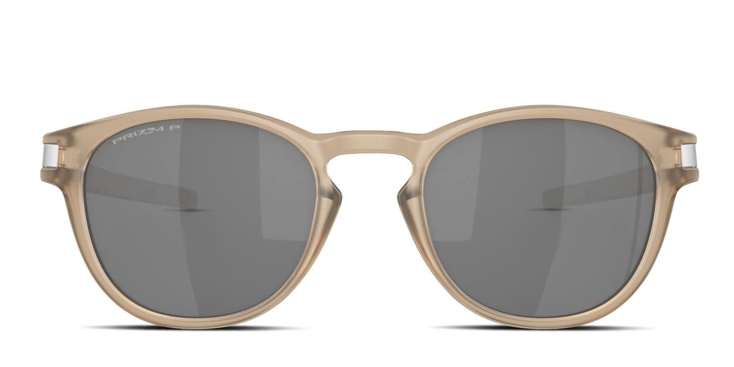 Oakley OO9265 Latch Prizm Clear Prescription Sunglasses - 50% Off Lenses
