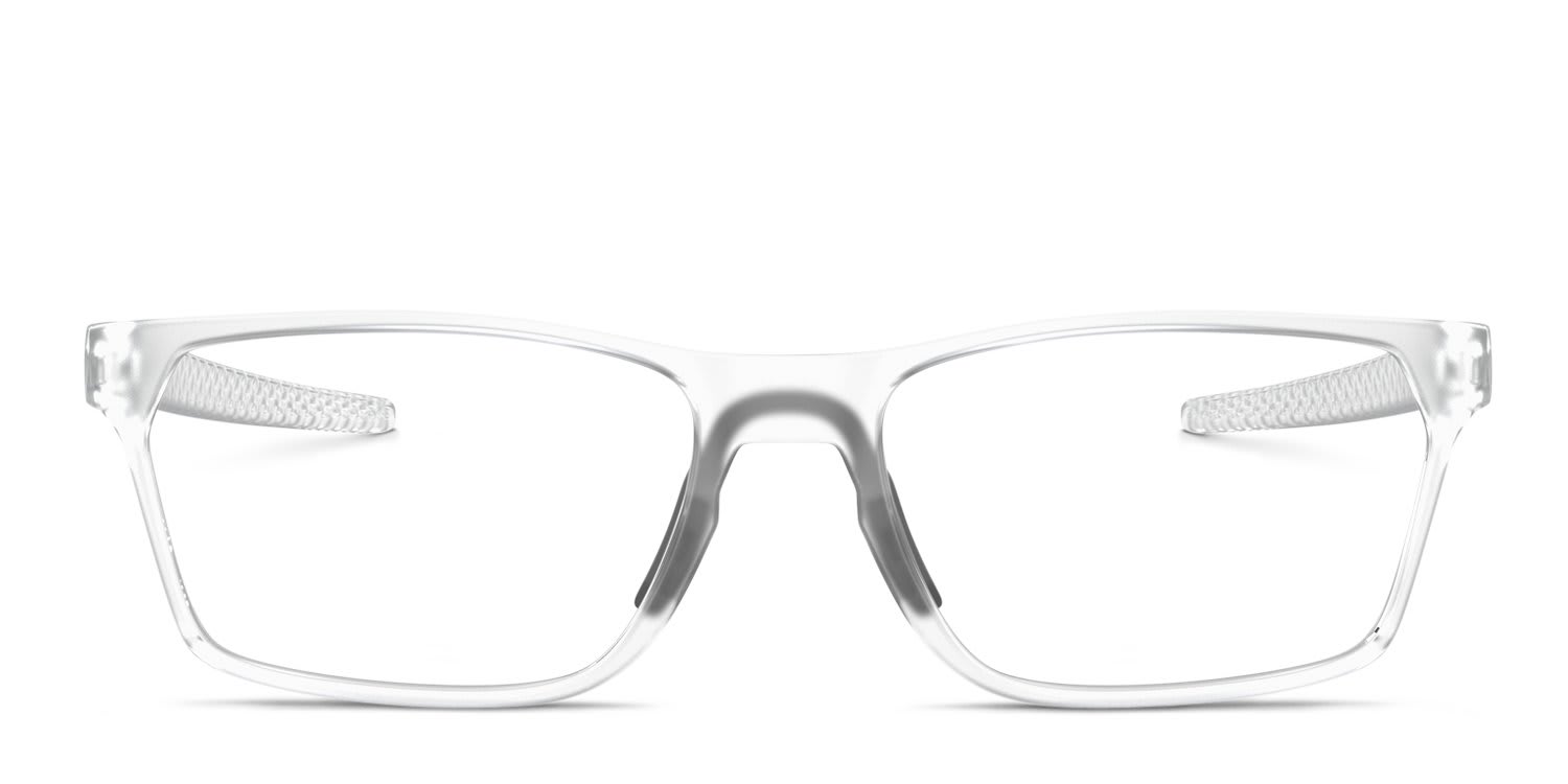 Oakley OX8032 Hex Jector clear frame