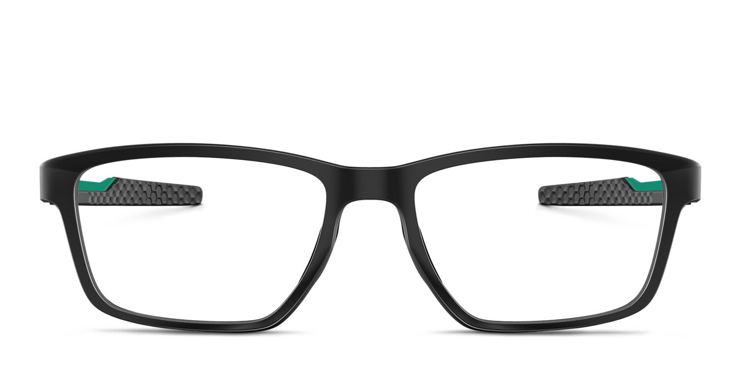 Oakley OX8153 Metalink black frame