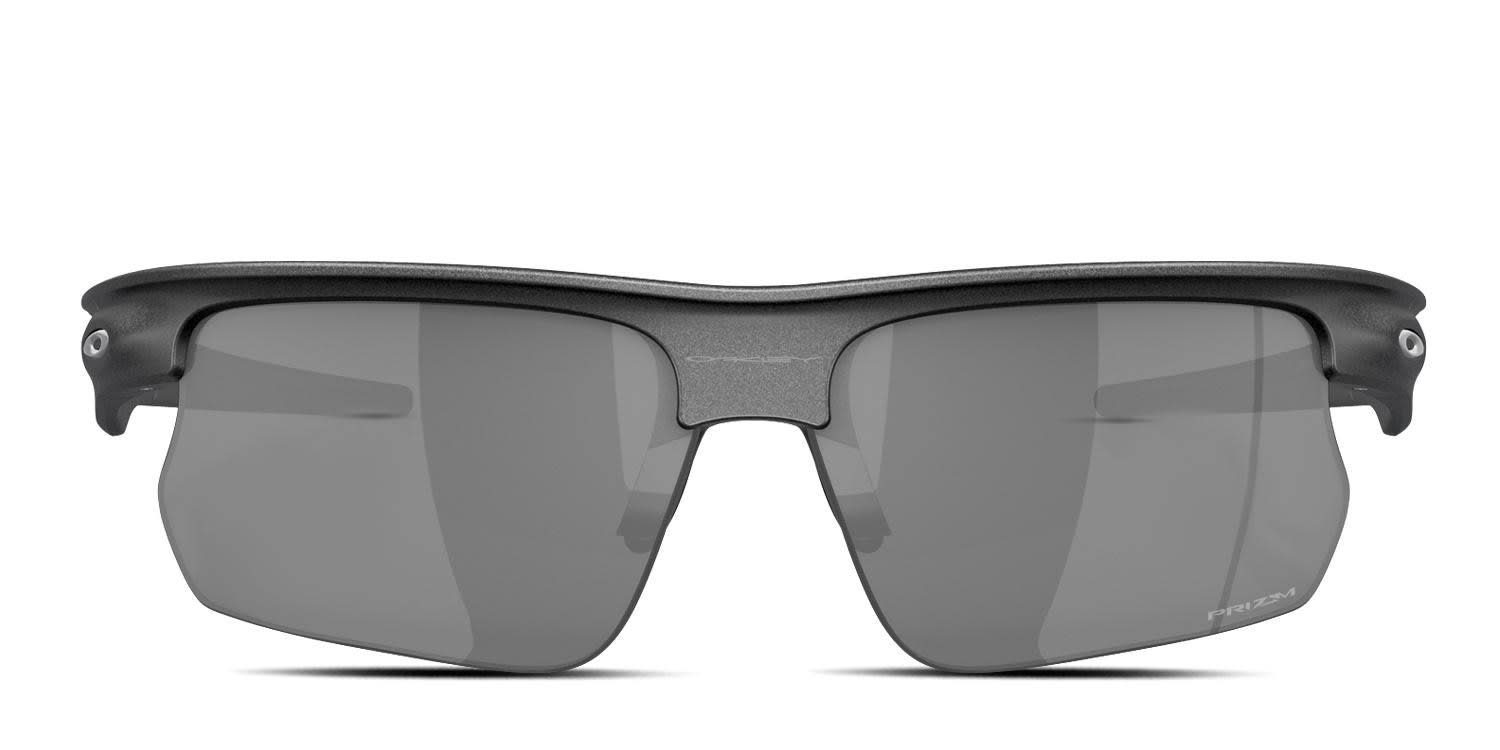 Oakley OO9400 Bisphaera Prizm Gray, Black Sunglasses Online