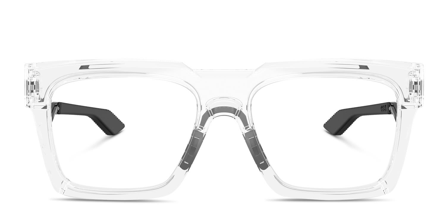 Oakley OX8190 Enigma Ink clear frames