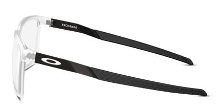 Oakley OX8055 Exchange clear frame