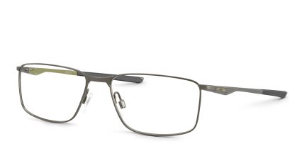 Oakley OX3217 Socket 5.0 gunmetal frames