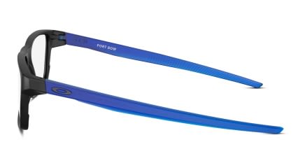 Oakley OX8164 Port Bow black frame