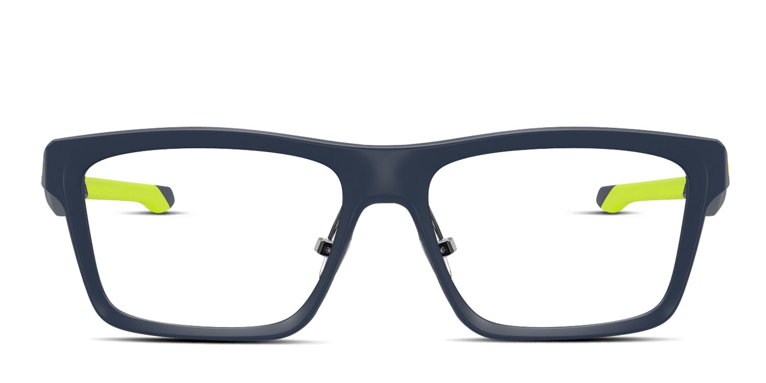 Oakley OY8031 Field Marsh Kids Blue Prescription Eyeglasses