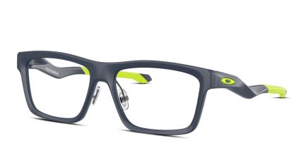 Oakley OY8031 Field Marsh Kids Blue Prescription Eyeglasses