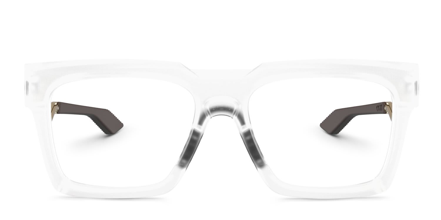 Oakley OX8190 Enigma Ink clear frames