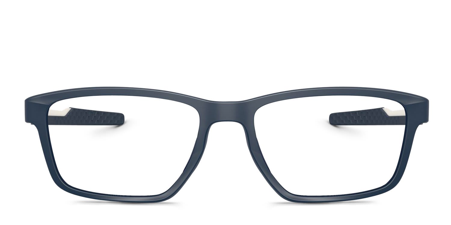 Oakley OX8153 Metalink blue frames