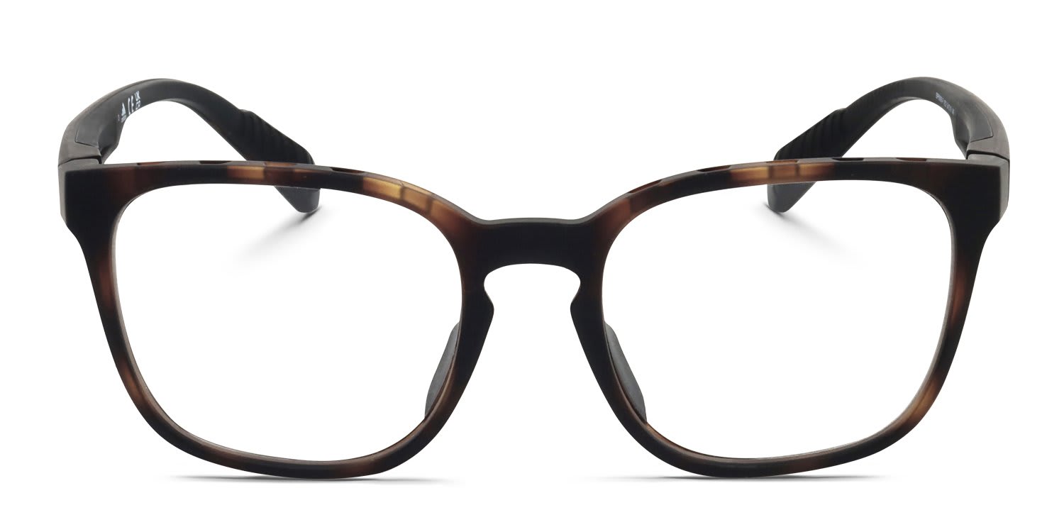 Adidas SP5006-F tortoise frame