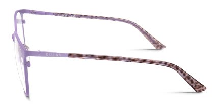 Guess GU2913 purple frame