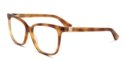 Guess GU2937 beige , tortoise frame