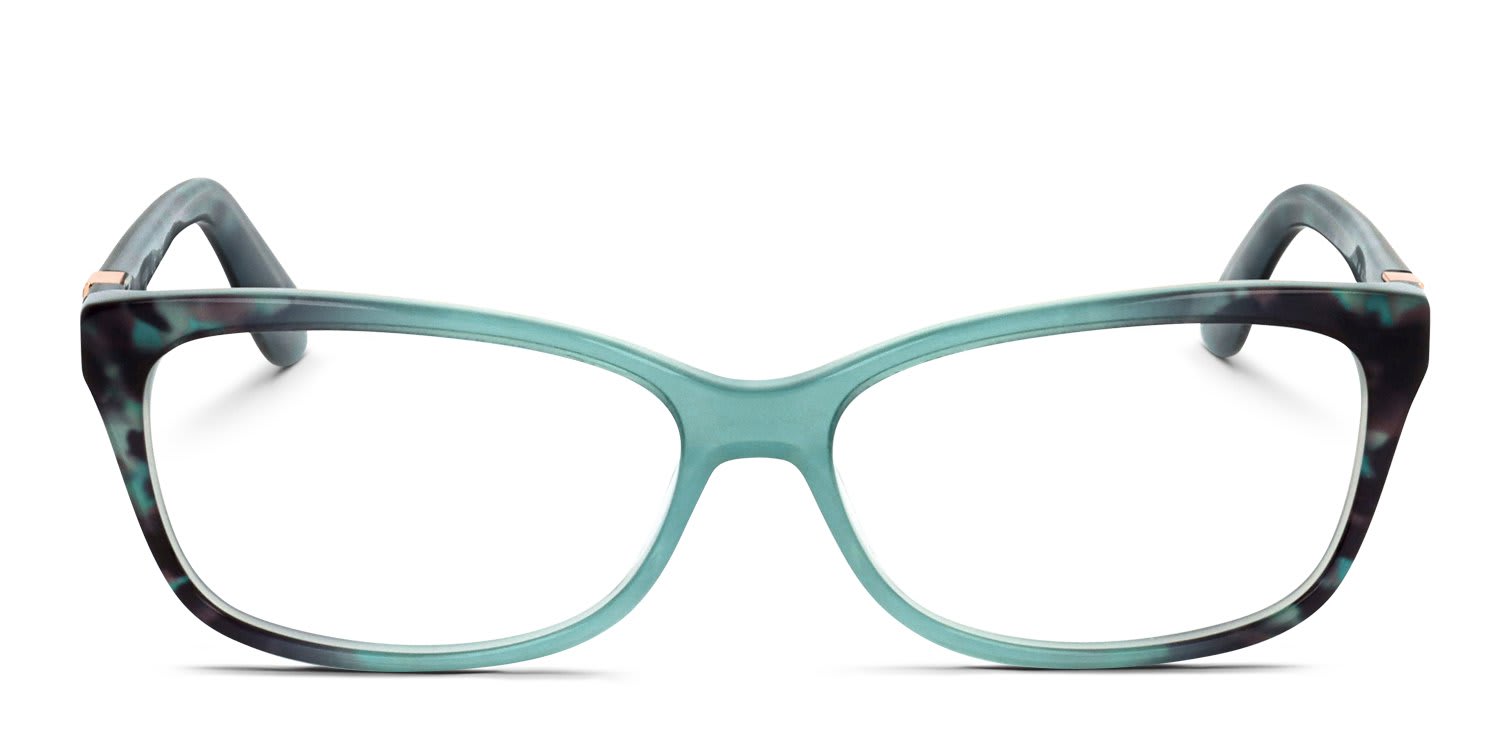 Guess GU2948 blue frame