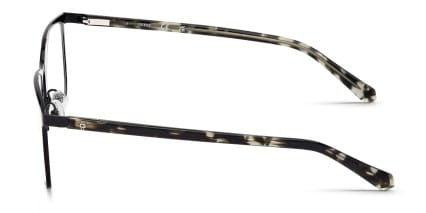 Guess GU50193 Matte Black Prescription Eyeglasses