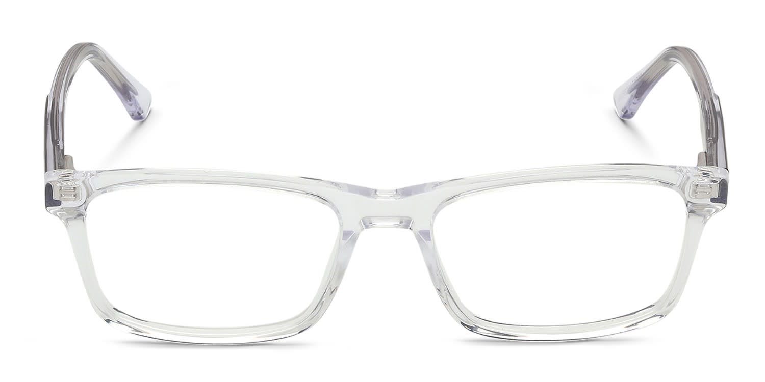 Guess GU9206 Kids Clear Prescription Eyeglasses