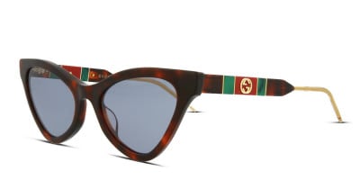 Gucci Glasses For Men & Women | Get 40% Off + Free Shipping