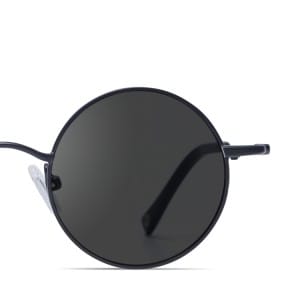 Muse M6644 Black Prescription sunglasses