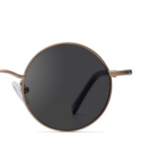 Muse M6644 Bronze Prescription sunglasses
