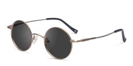 Muse M6644 Bronze Prescription sunglasses