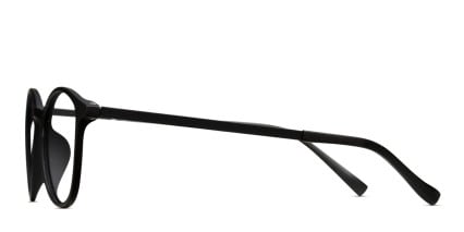 Muse M1134 Black Prescription eyeglasses