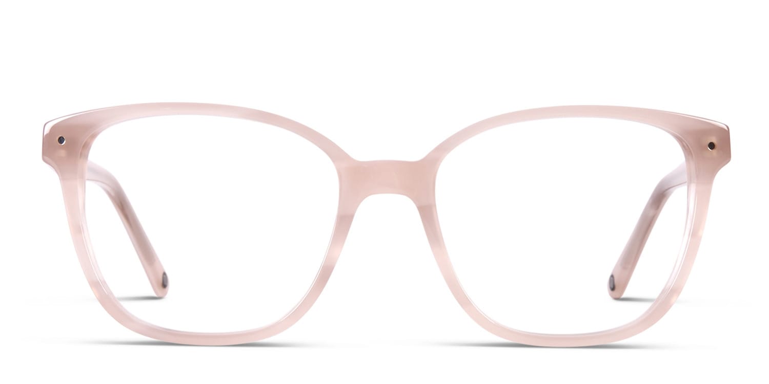 Muse Hopper Pink Eyeglasses | Includes Free Rx Lenses | GlassesUSA.com