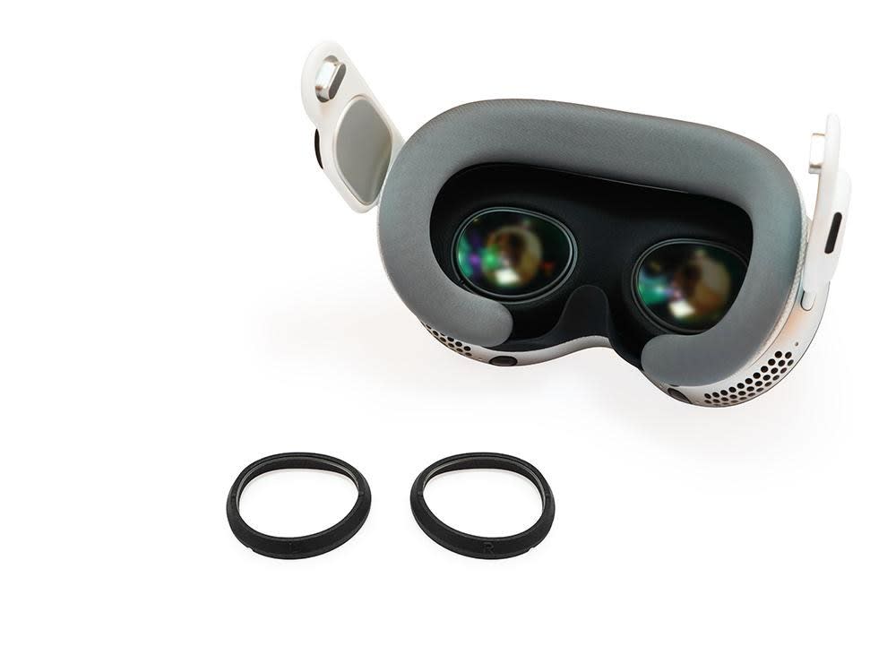 Shop Lenses For Apple Vision Pro