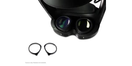 Lenses for Meta Quest Pro Eyeglasses | Includes Free Rx Lenses ...