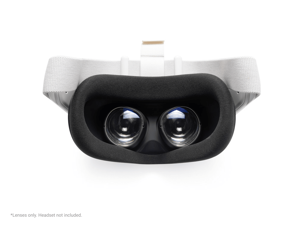 Shop Lenses for Lenses for Oculus Meta Quest 2