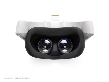Shop Lenses for Oculus Meta Quest 3