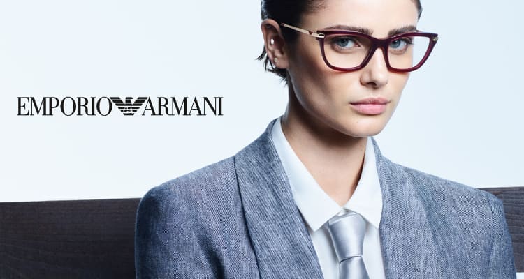 Shop Emporio Armani Glasses & Sunglasses Collection. Shop Emporio Armani Glasses & Sunglasses Collection.