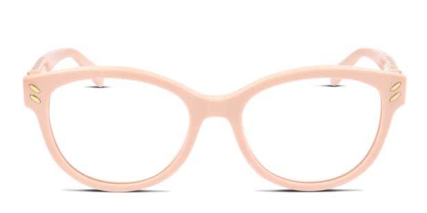 Stella McCartney SC50006I pink frame Stella McCartney SC50006I pink frame