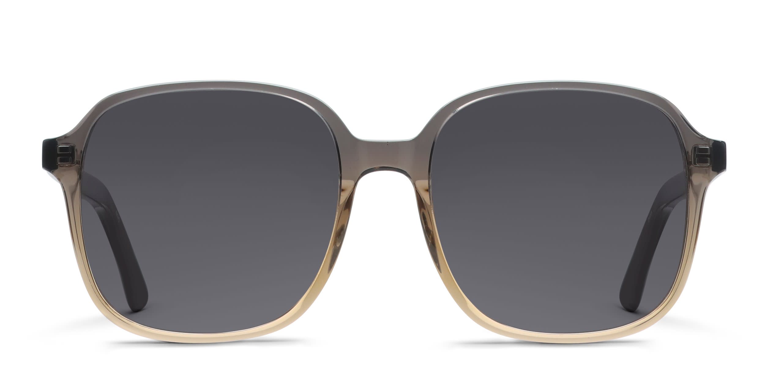 Celine CL40045F Brown/Blue/Clear Prescription Sunglasses Celine CL40045F Brown/Blue/Clear Prescription Sunglasses