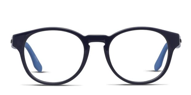 marc jacobs blue frames
