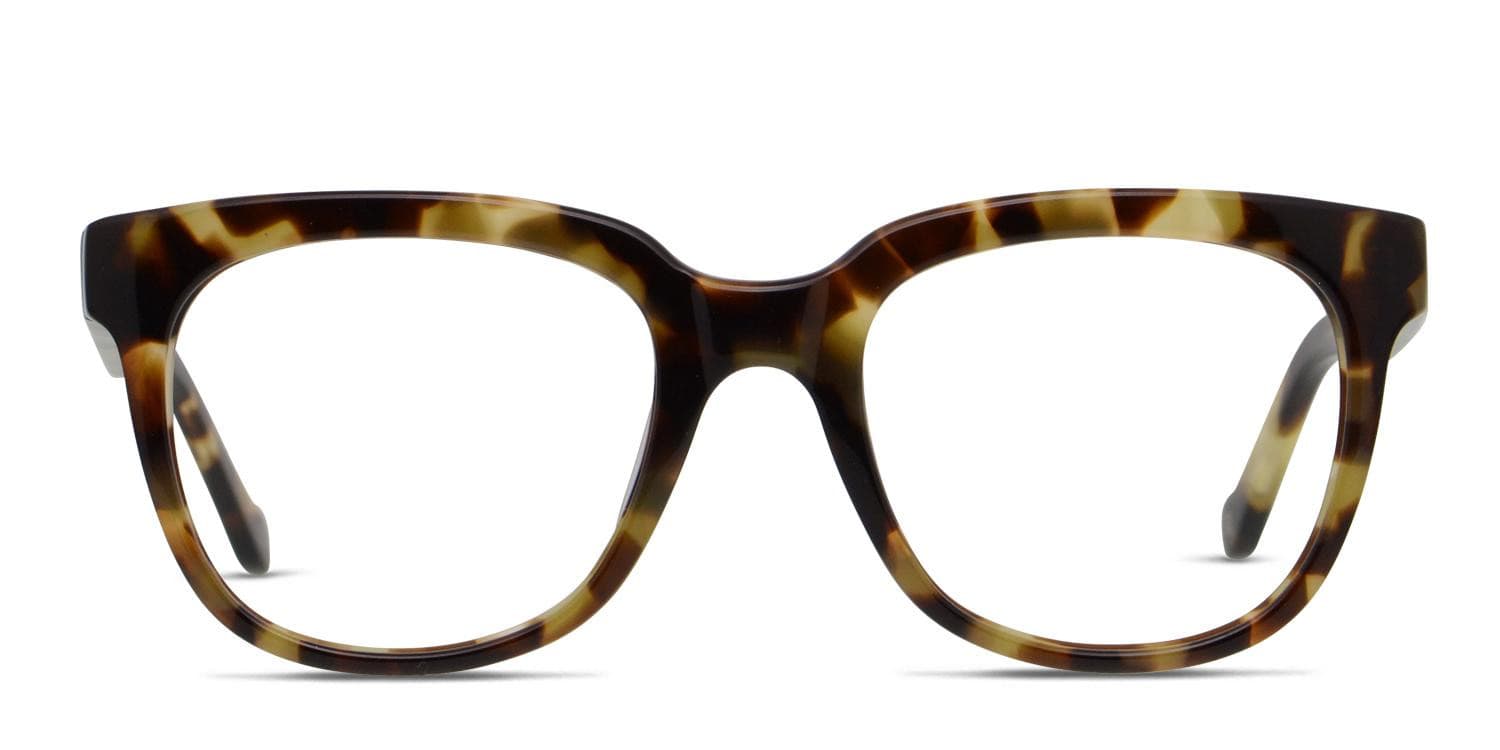 Muse M3278 Blue/Tortoise Prescription eyeglasses Muse M3278 Blue/Tortoise Prescription eyeglasses
