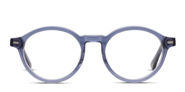 light blue frames