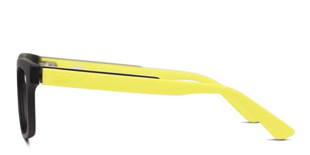 yellow frames for men